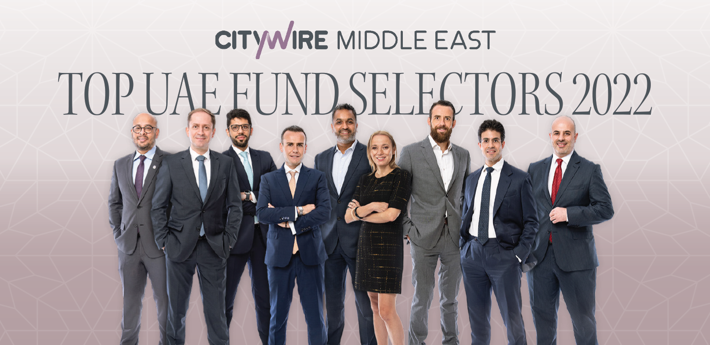 Citywire Middle East | Fund Manager News, Analysis and Data
